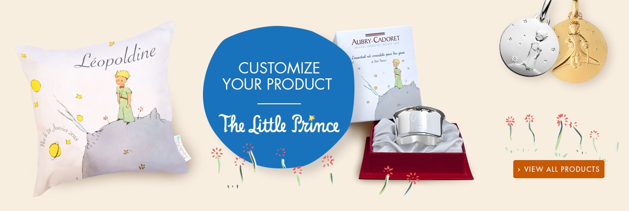 The Little Prince – Page 2 – The official Website – News, Games, TV ...