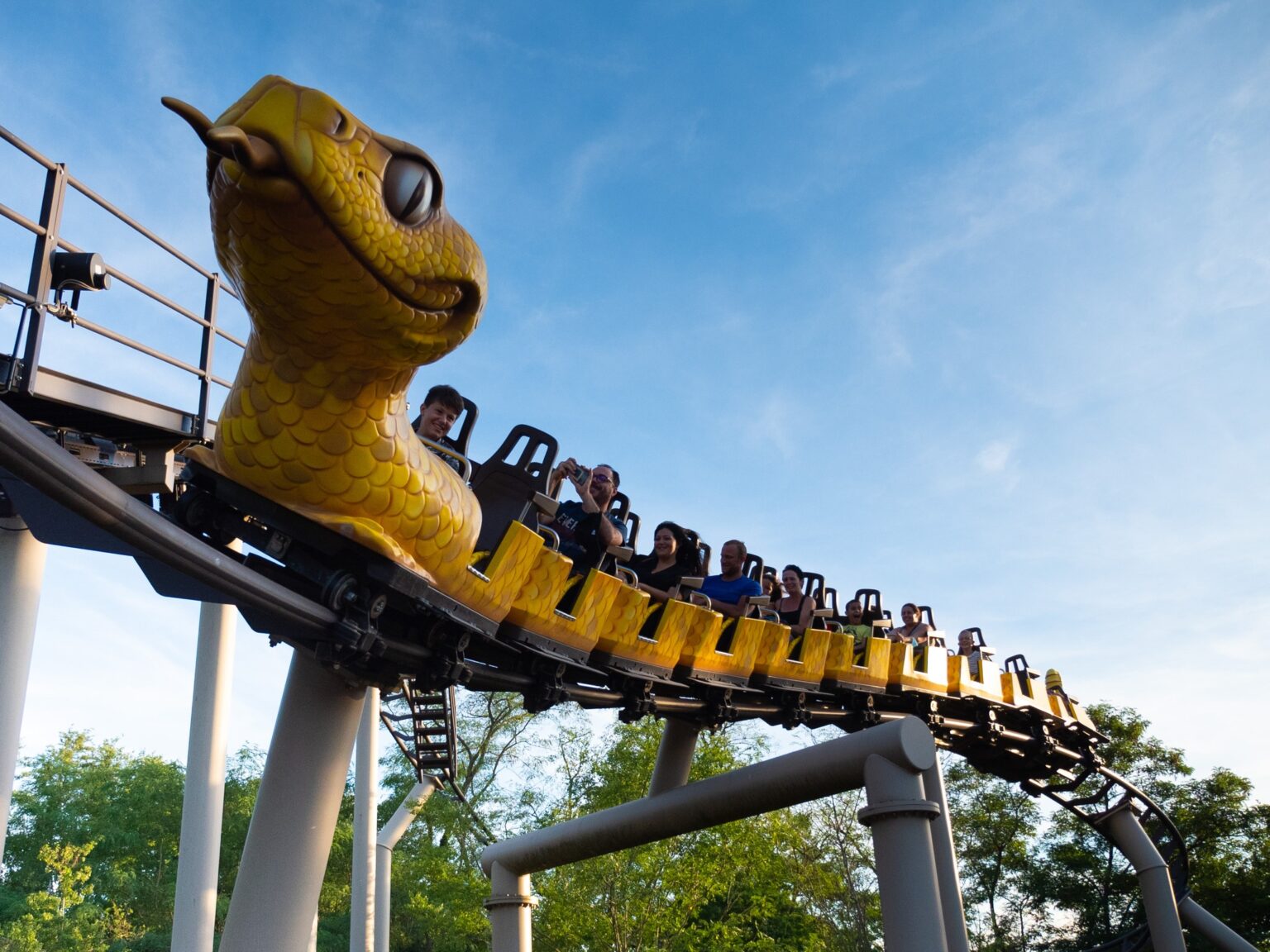 The Little Prince – The official Website – News, Games, TV Shows ...