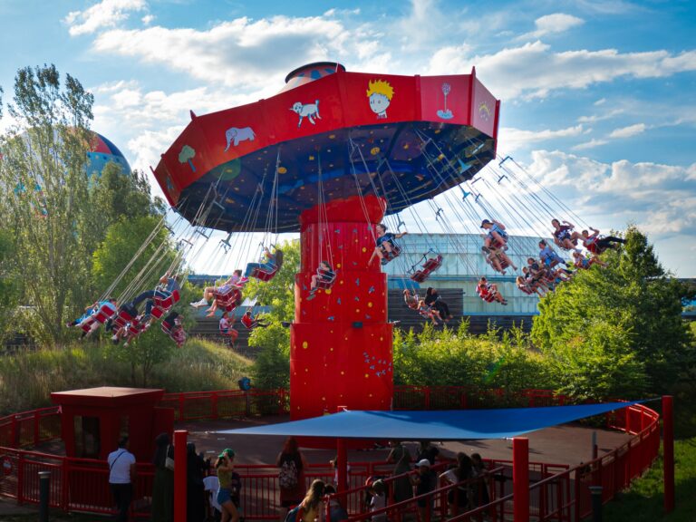 The Little Prince – The official Website – News, Games, TV Shows ...