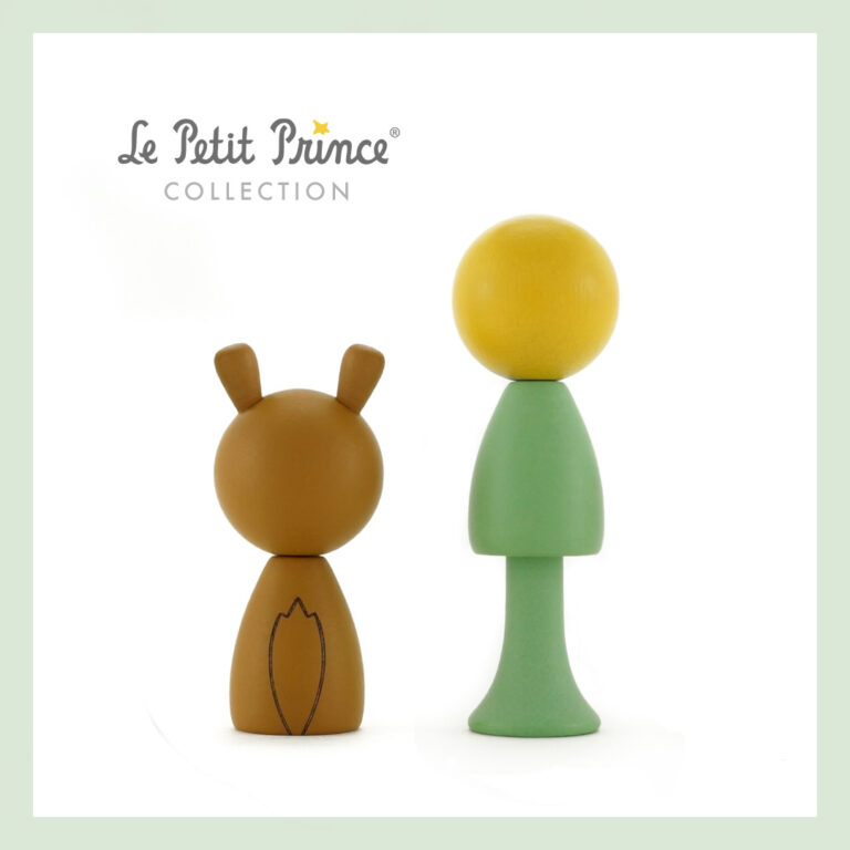 The Little Prince – The official Website – News, Games, TV Shows ...