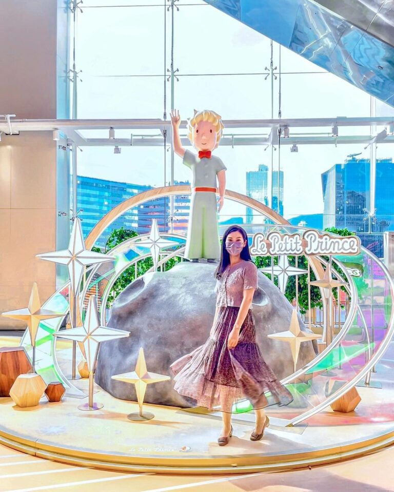 The Little Prince – The official Website – News, Games, TV Shows ...